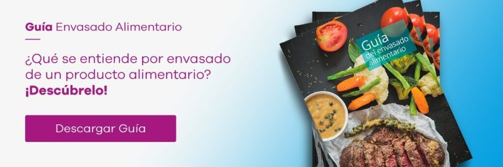 Envasado de alimentos: materiales y técnicas más innovadoras - Knauf ...