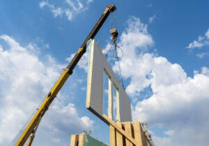 Casas Modulares | Knauf Industries